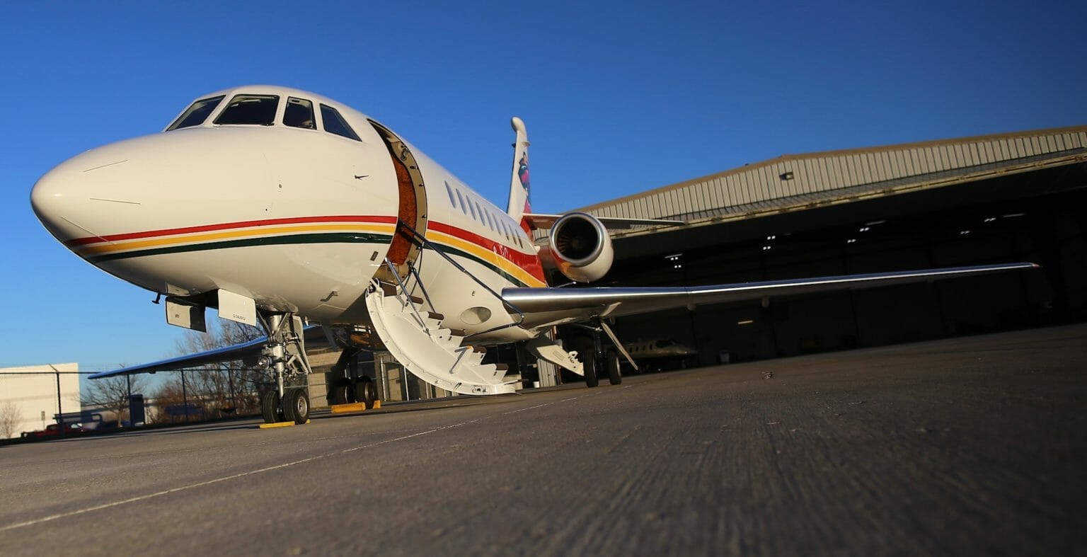 Home - SC Aviation