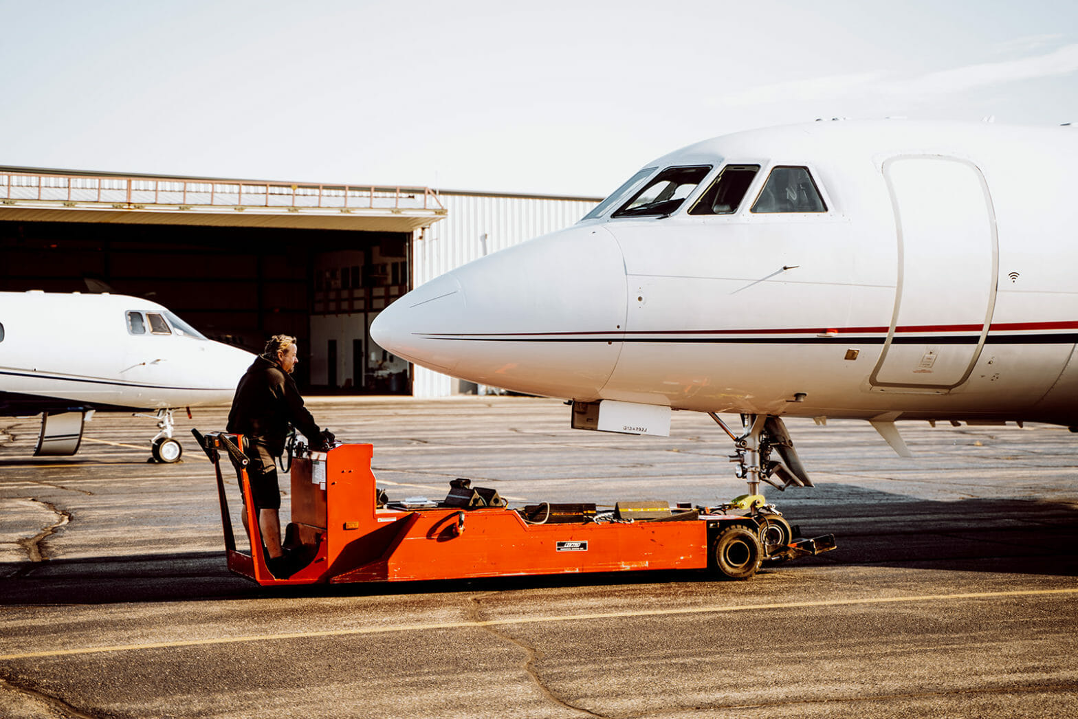 Aviation Careers - SC Aviation