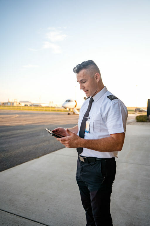 Home - SC Aviation