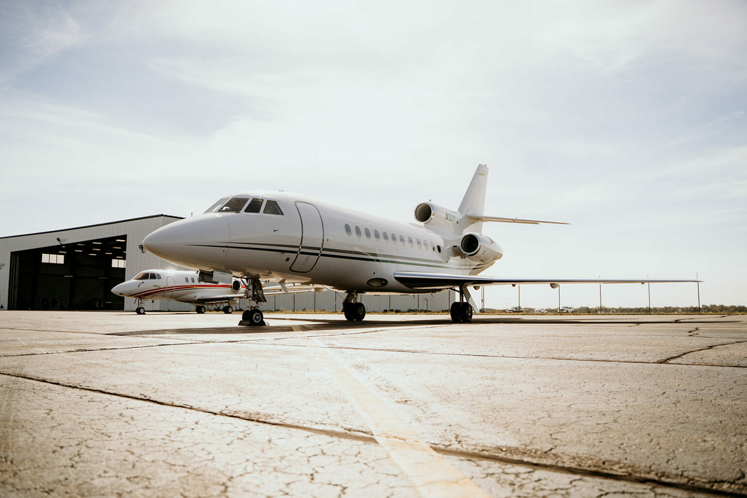 Frequently Asked Questions - SC Aviation