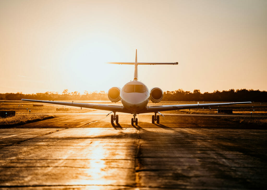 Aviation Partners - SC Aviation